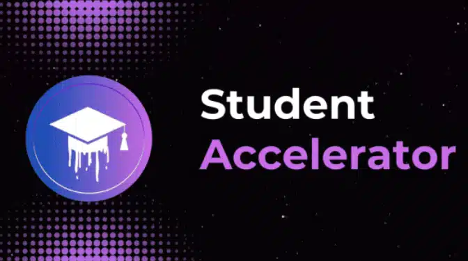 Steven Park – Student Accelerator - Udcourse