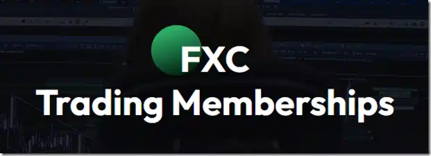 FXC Academy – Trading Membership SILVER - Udcourse