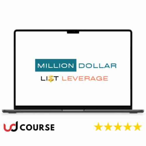Marcus Anderson – Deal Machine - Udcourse