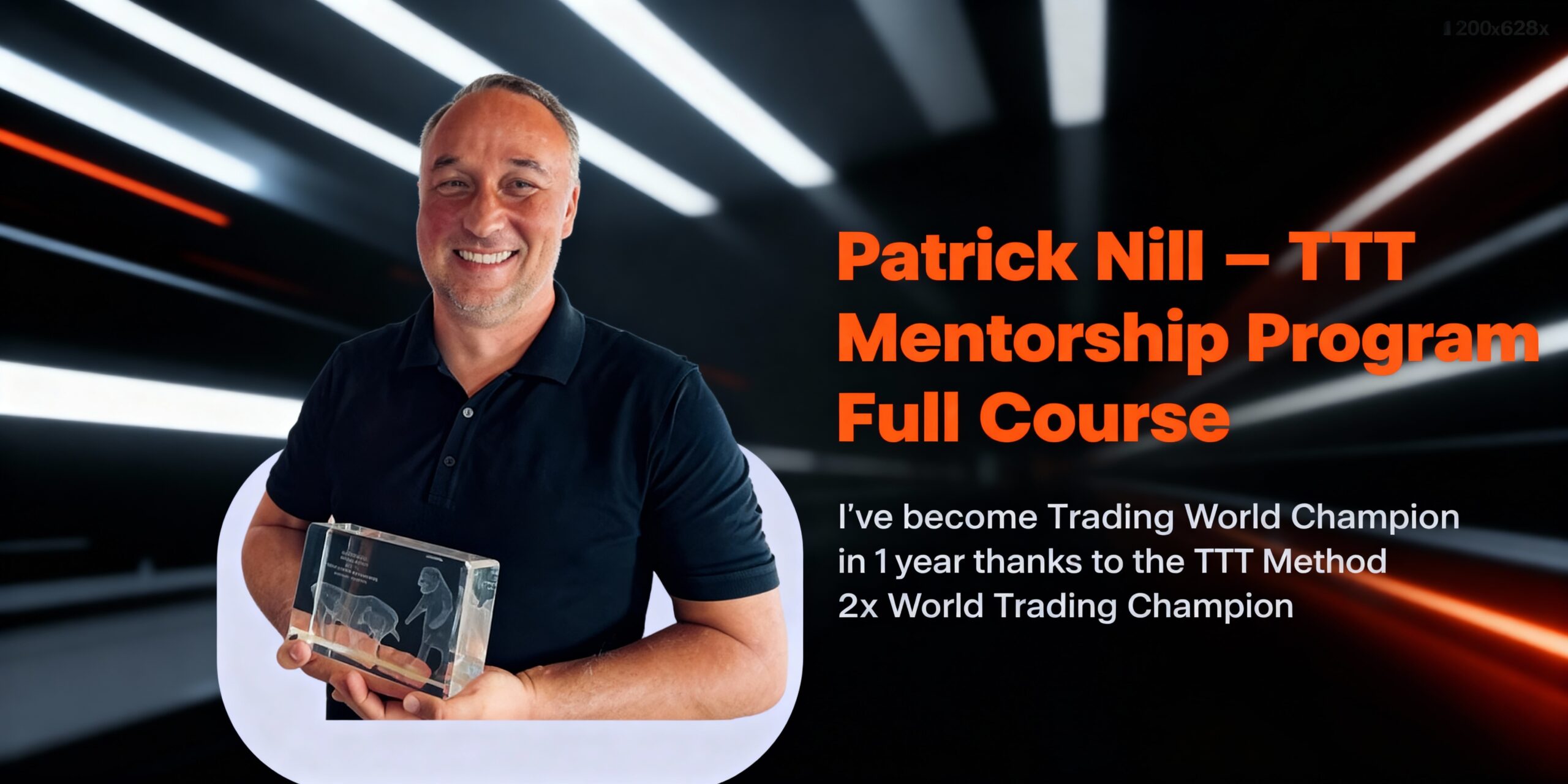 Top Trading Courses - Udcourse