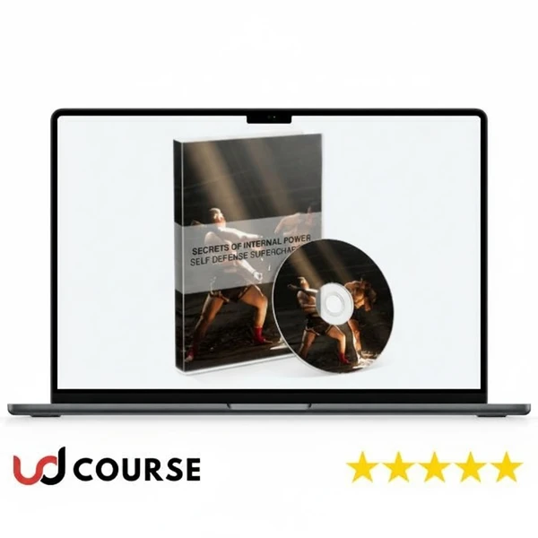 Secrets of Internal Power by David Snyder